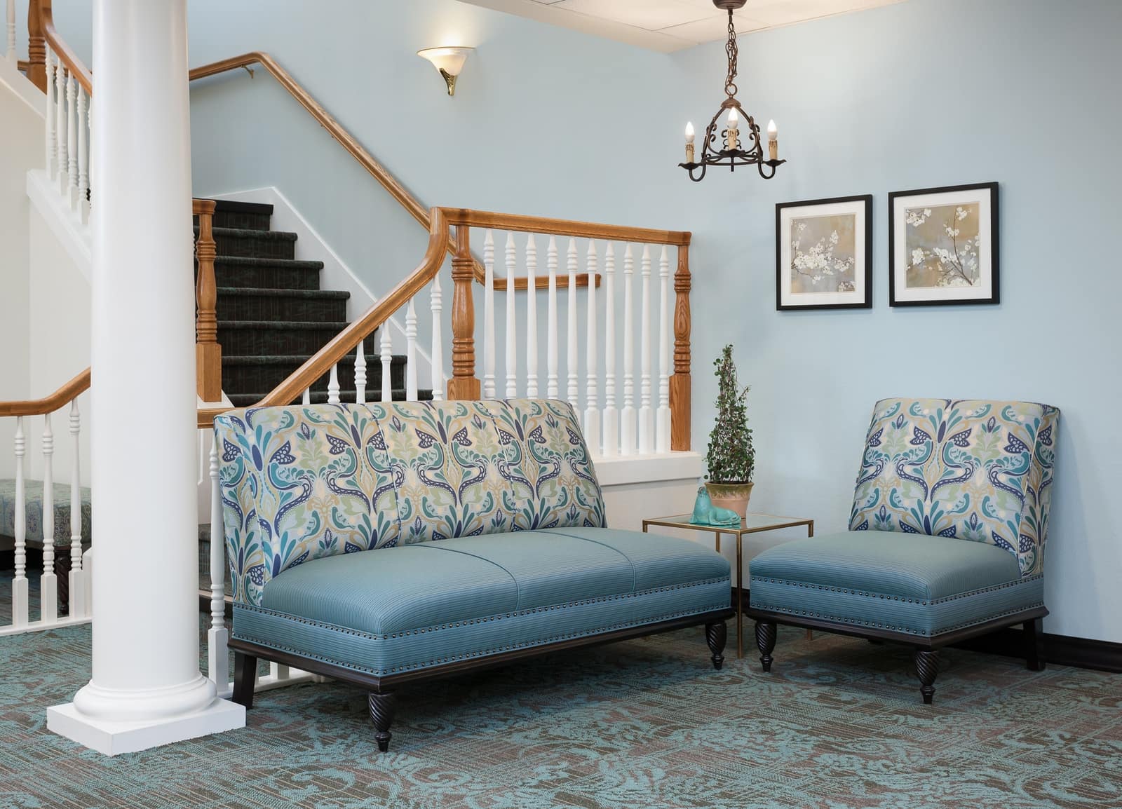 Home - Bloom Design Group