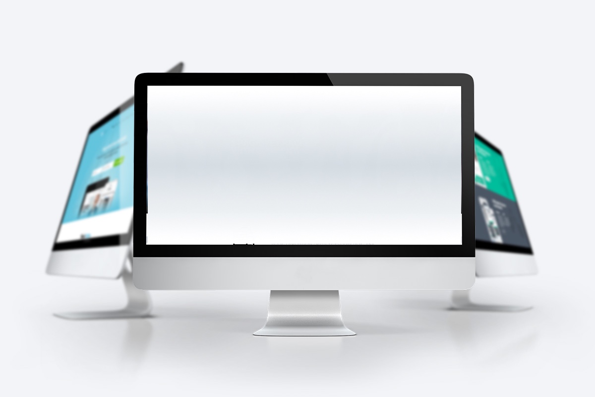 Custom and Responsive Websites | Center Point Designs