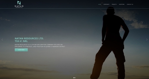 Custom and Responsive Websites | Center Point Designs