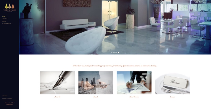 Custom and Responsive Websites | Center Point Designs