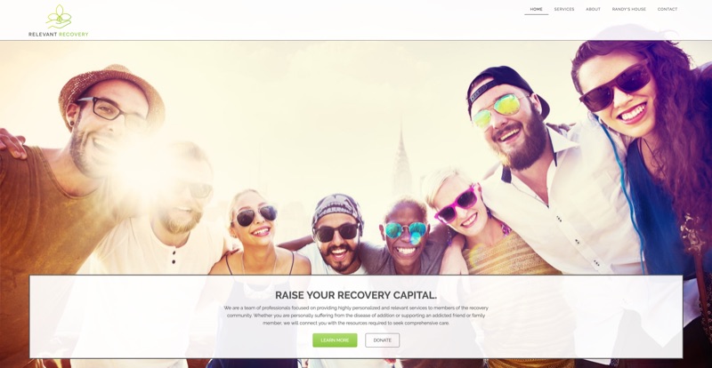 Custom and Responsive Websites | Center Point Designs