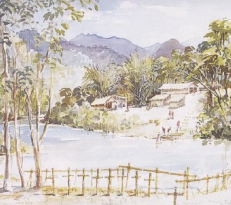 Fepow Portal Page | COFEPOW