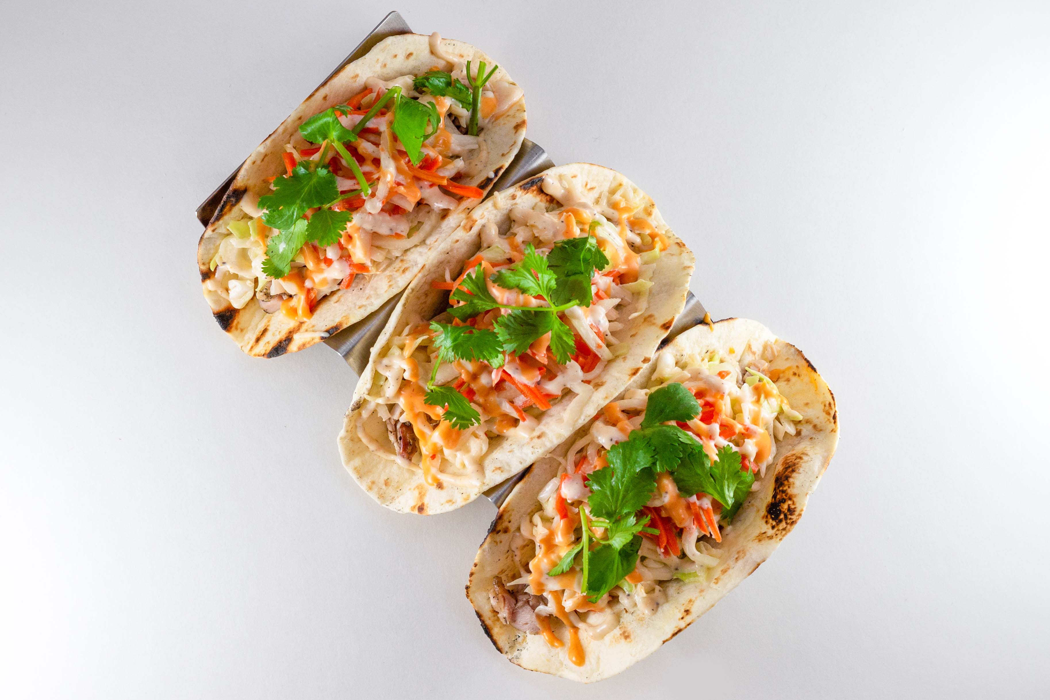 Viet-Nomz | Menu