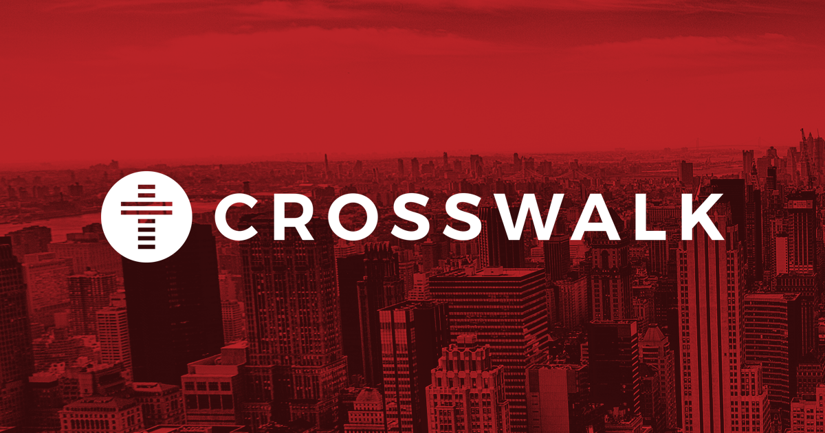 CrossWalk Church