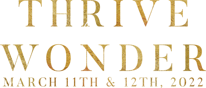 Thrive Conference 2022