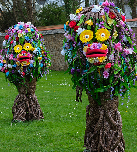 Woodland Entertainment