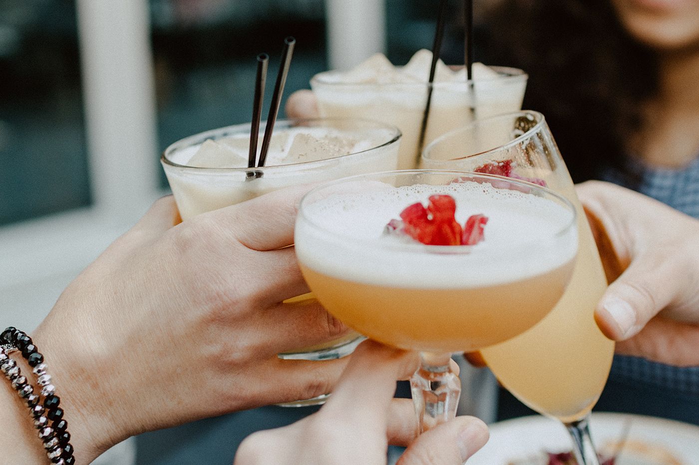 Best Happy Hour Spots to Hit Up After Work