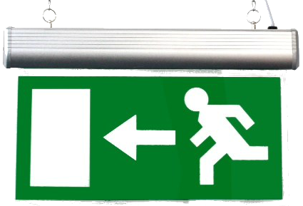 Emergency Lighting - Lindum Fire Services