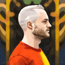 Ryan Fortune - Webflow