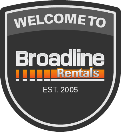 Broadline Rentals