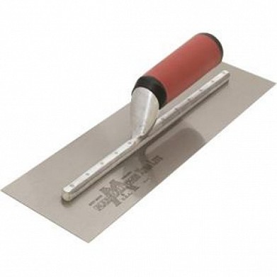 Concrete Hand Trowel, 14" - Broadline Rentals