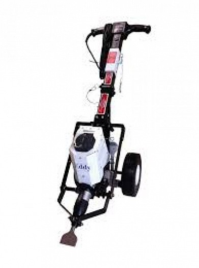 Ceramic Tile Breaker - Broadline Rentals