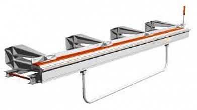 Trim Brake, 10 ft - Broadline Rentals