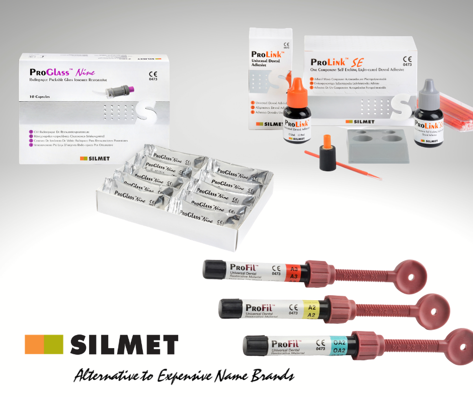 Silmet Dental