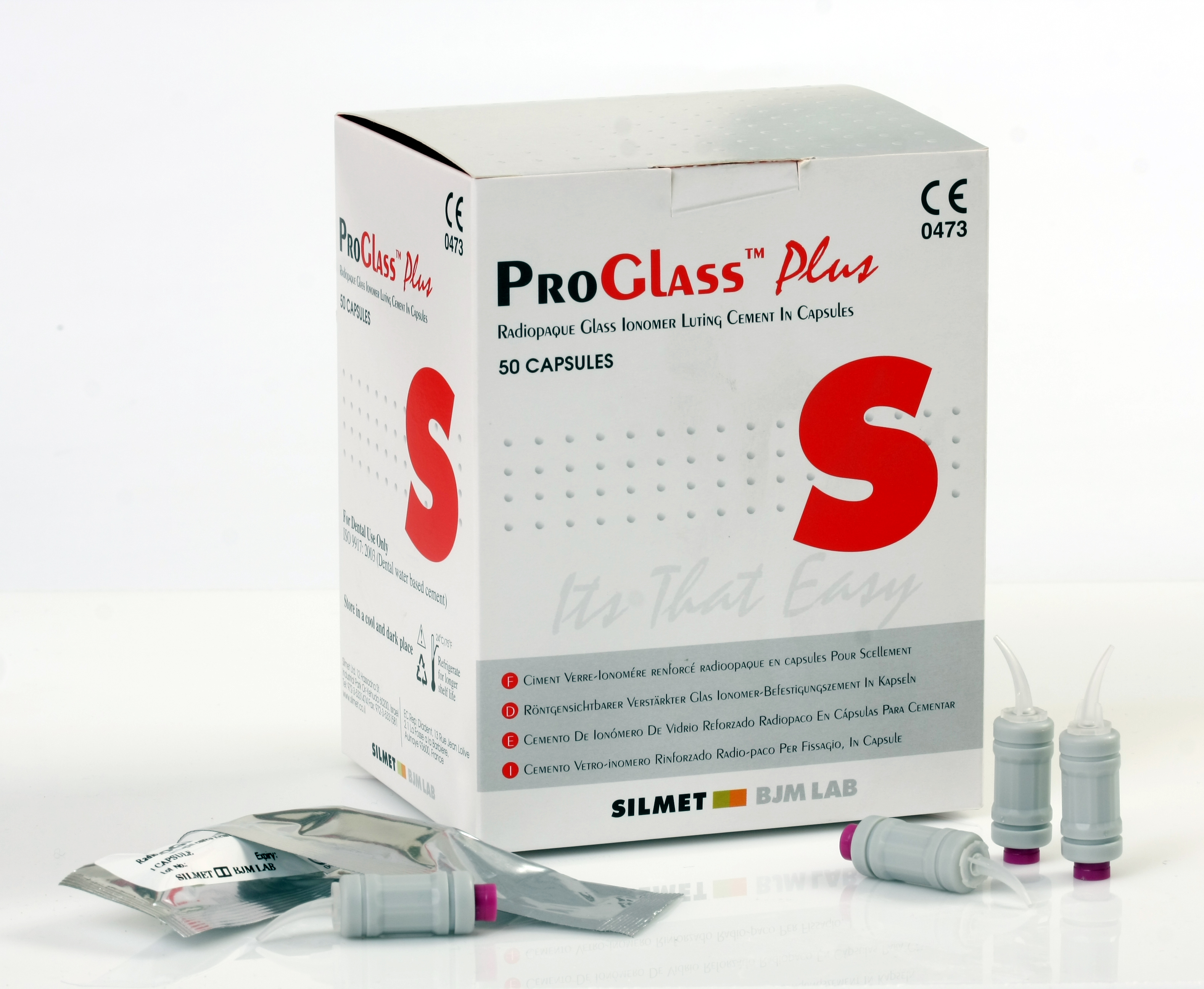 ProGlass Plus™