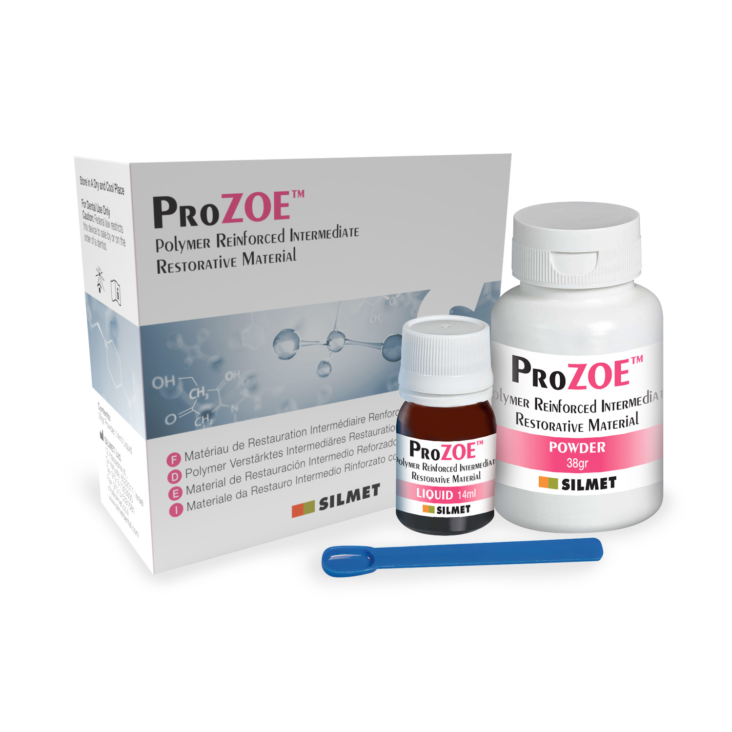 ProZoe
