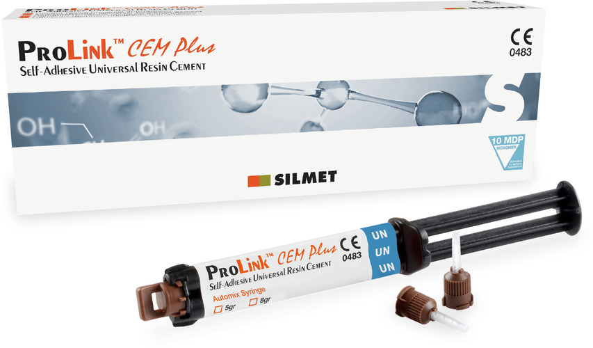 ProLink CEM PLUS
