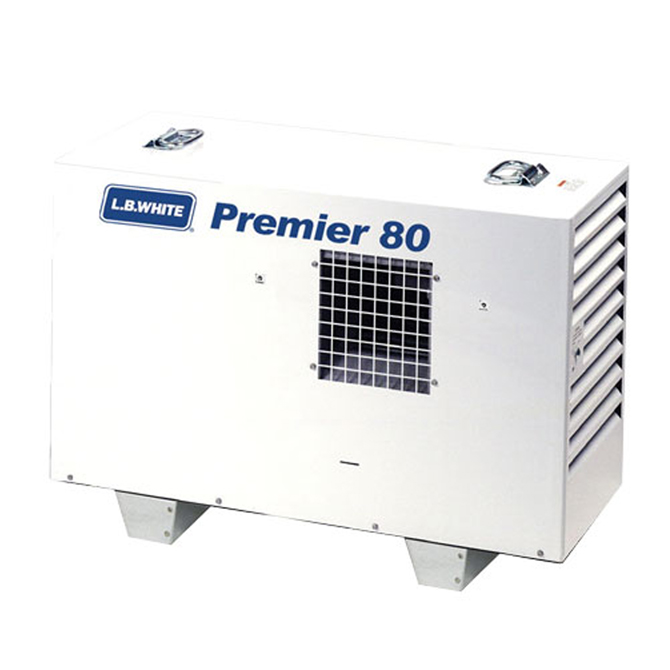 Generators & Heaters