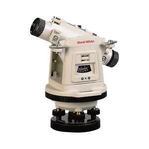 Transit Level, w/ Tripd & Rod - Broadline Rentals