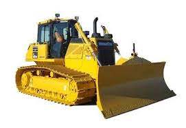 Dozer, Komatsu D65 - Broadline Rentals
