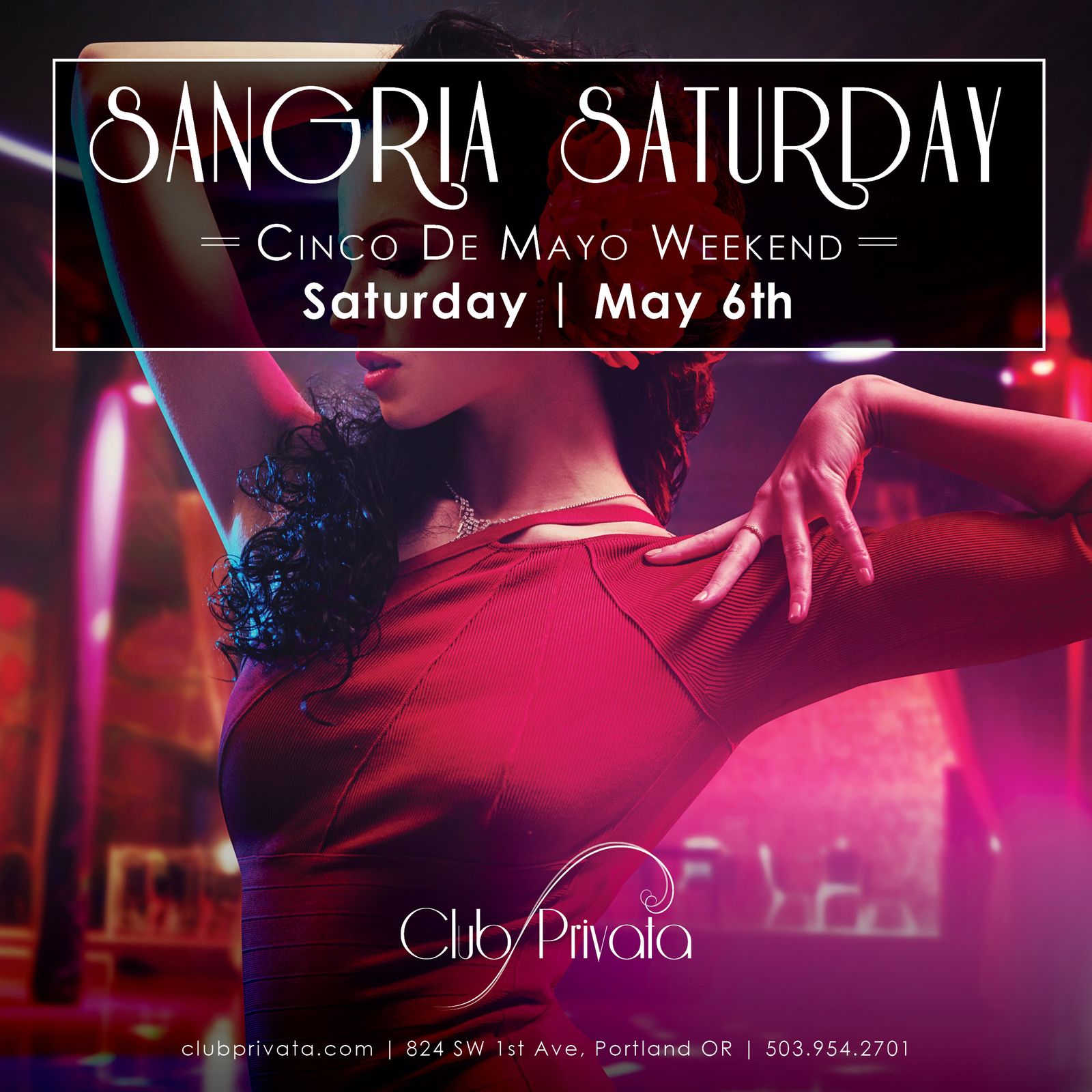 Club Privata | Lifestyle Club | Portland | Nightclub | Swingers Club