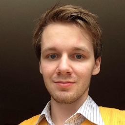 David Leger - Webflow