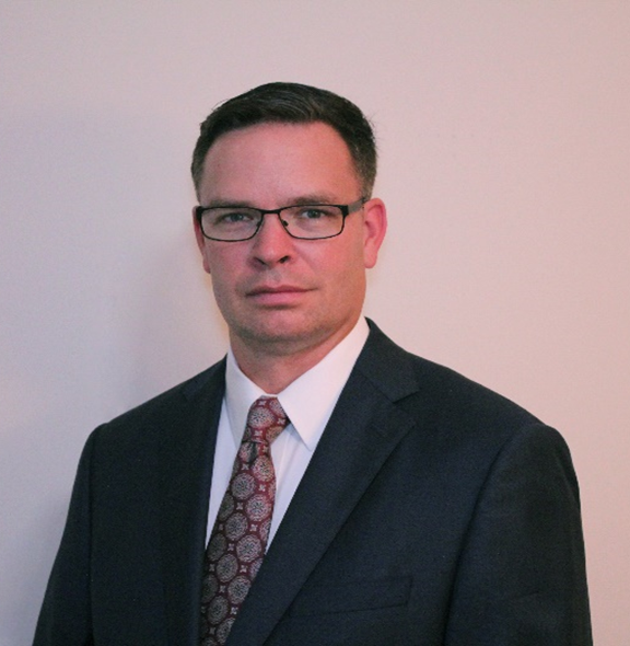 Thomas Kopp Joins Objective Area Solutions