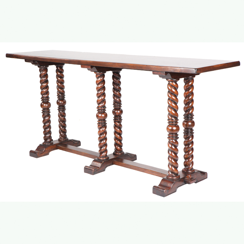 Charles Ashton Collection - Englishman's Fine Furnishings