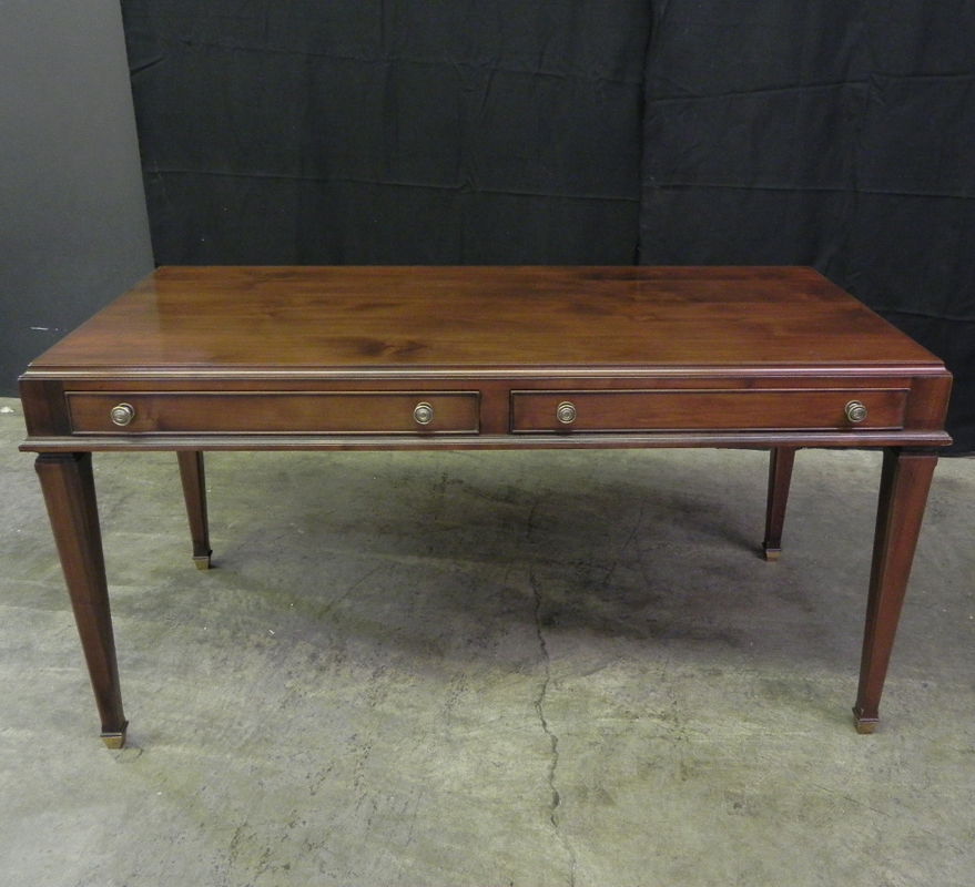 Highgate Collection Cherry Writing Desk