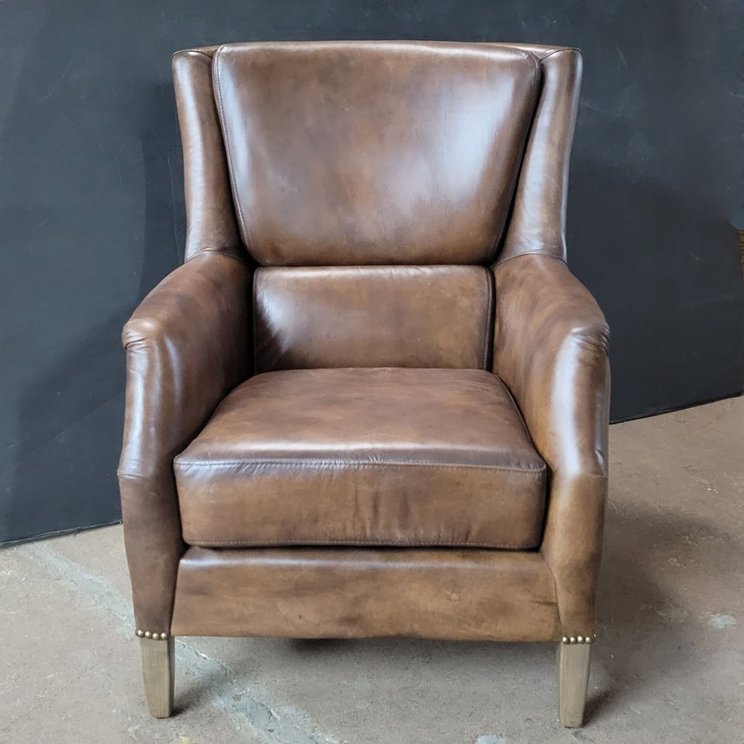 Upholstered Sofas & Chairs - Englishman's Fine Furnishings