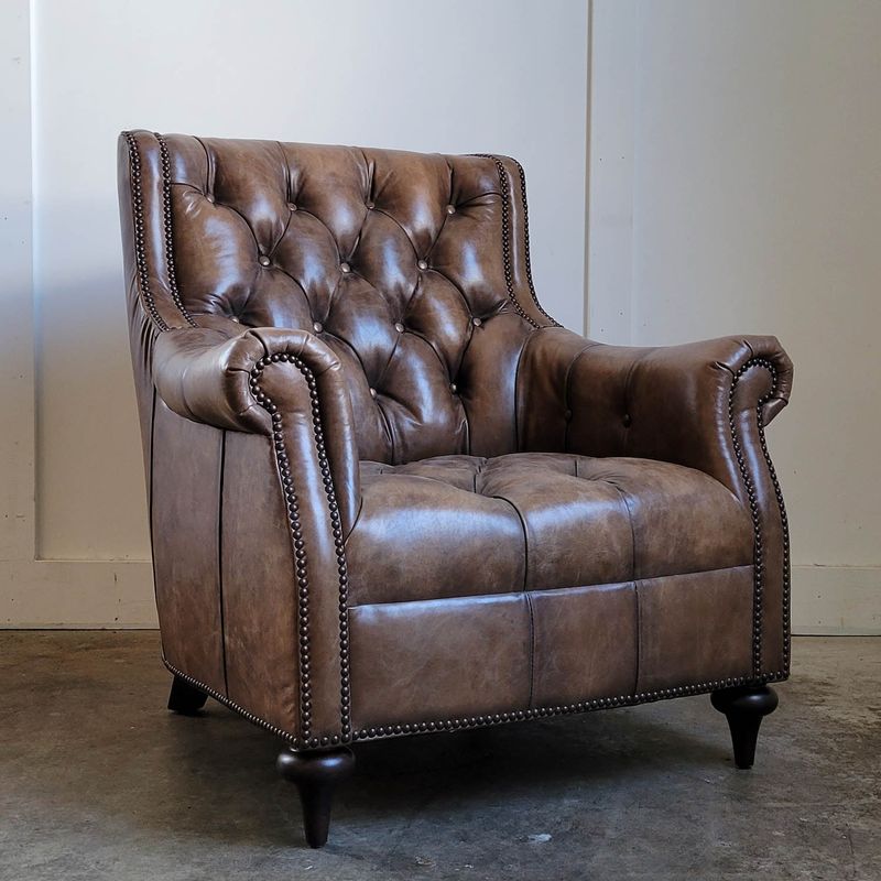 Upholstered Sofas & Chairs - Englishman's Fine Furnishings