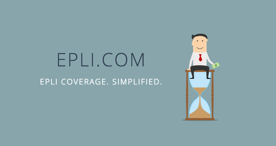 EPLI.com - EPLI Coverage. Simplified.