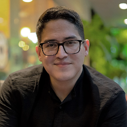 Daniel Alfaro - Webflow