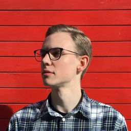 Oleg Kovalenko - Webflow