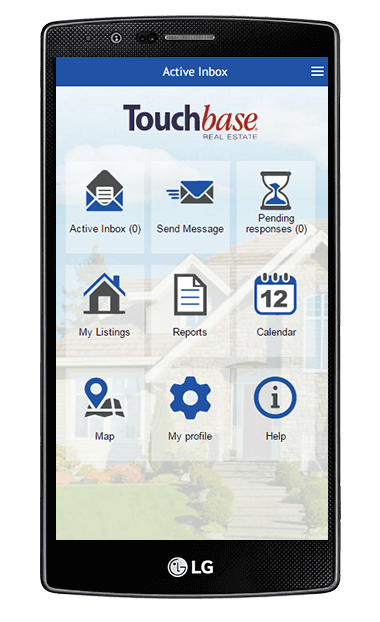 Touchbase Real Estate