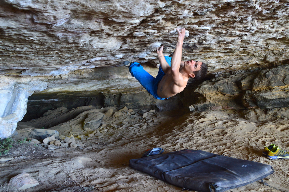 FrictionLabs - Chalk for Athletes Who Demand Better Grip