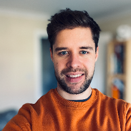 Stuart Walker - Webflow