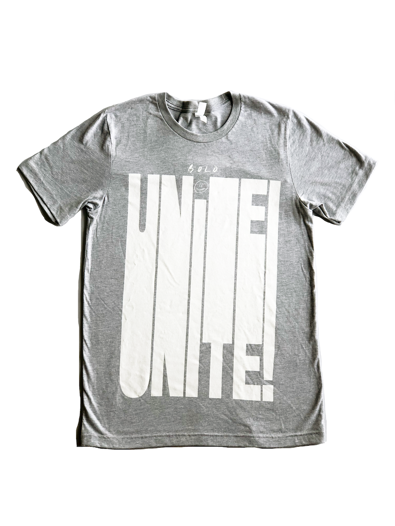 Unite T Shirts
