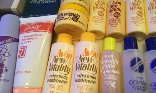 80's Then 80's Now Collection | Women