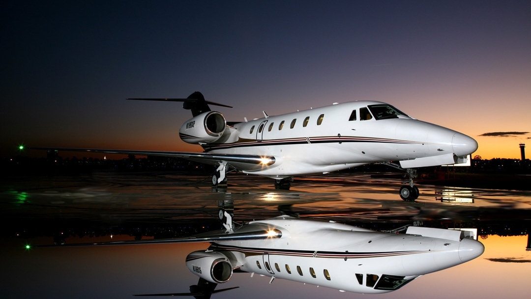 Alerion Aviation