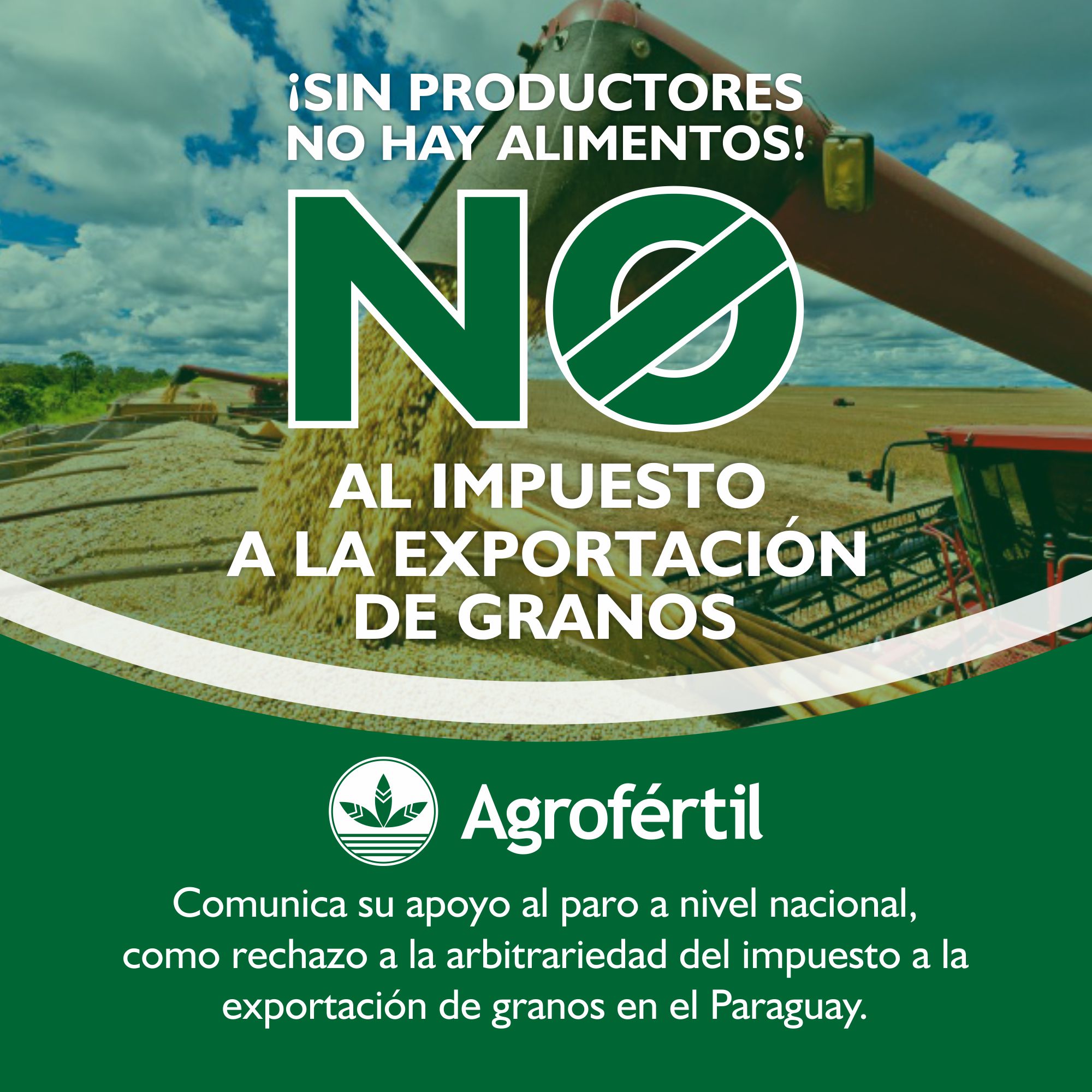 Agrofértil Recomendación Segura
