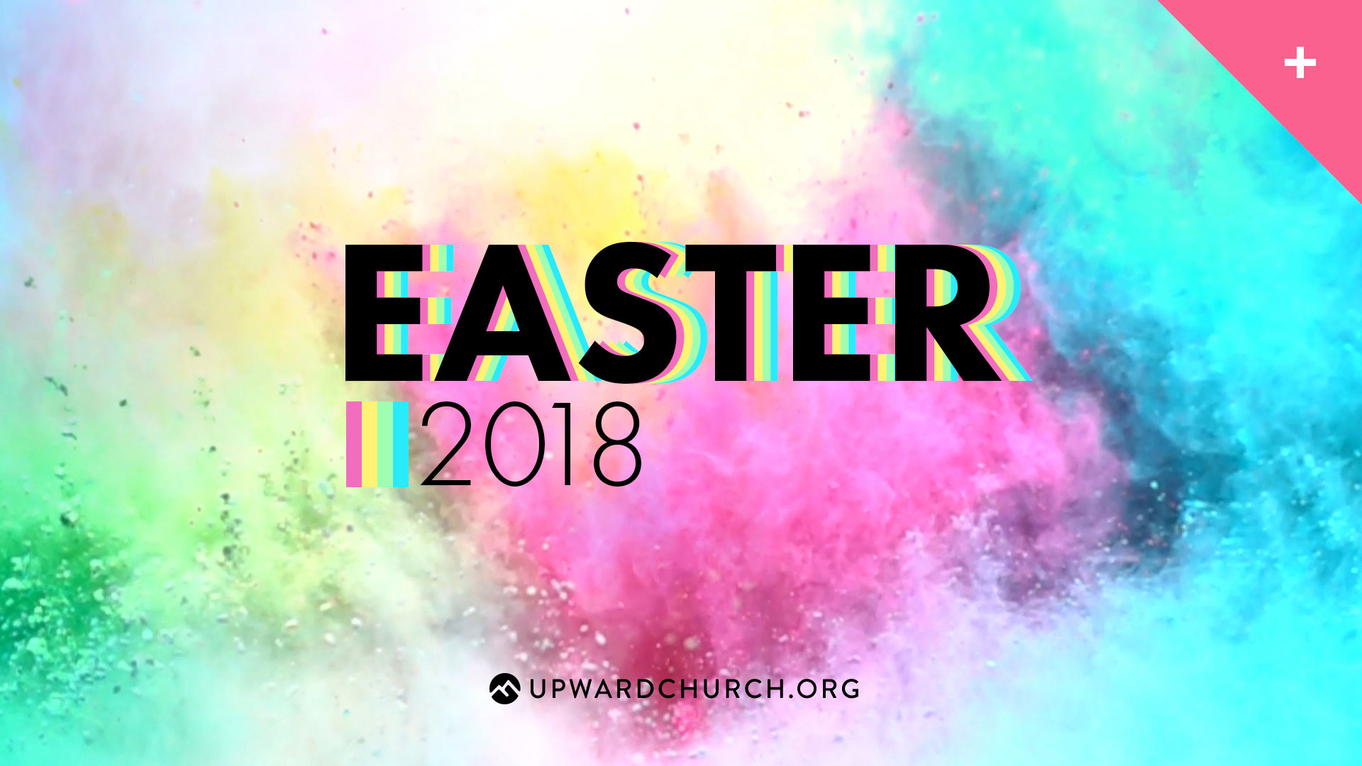 Upward Church