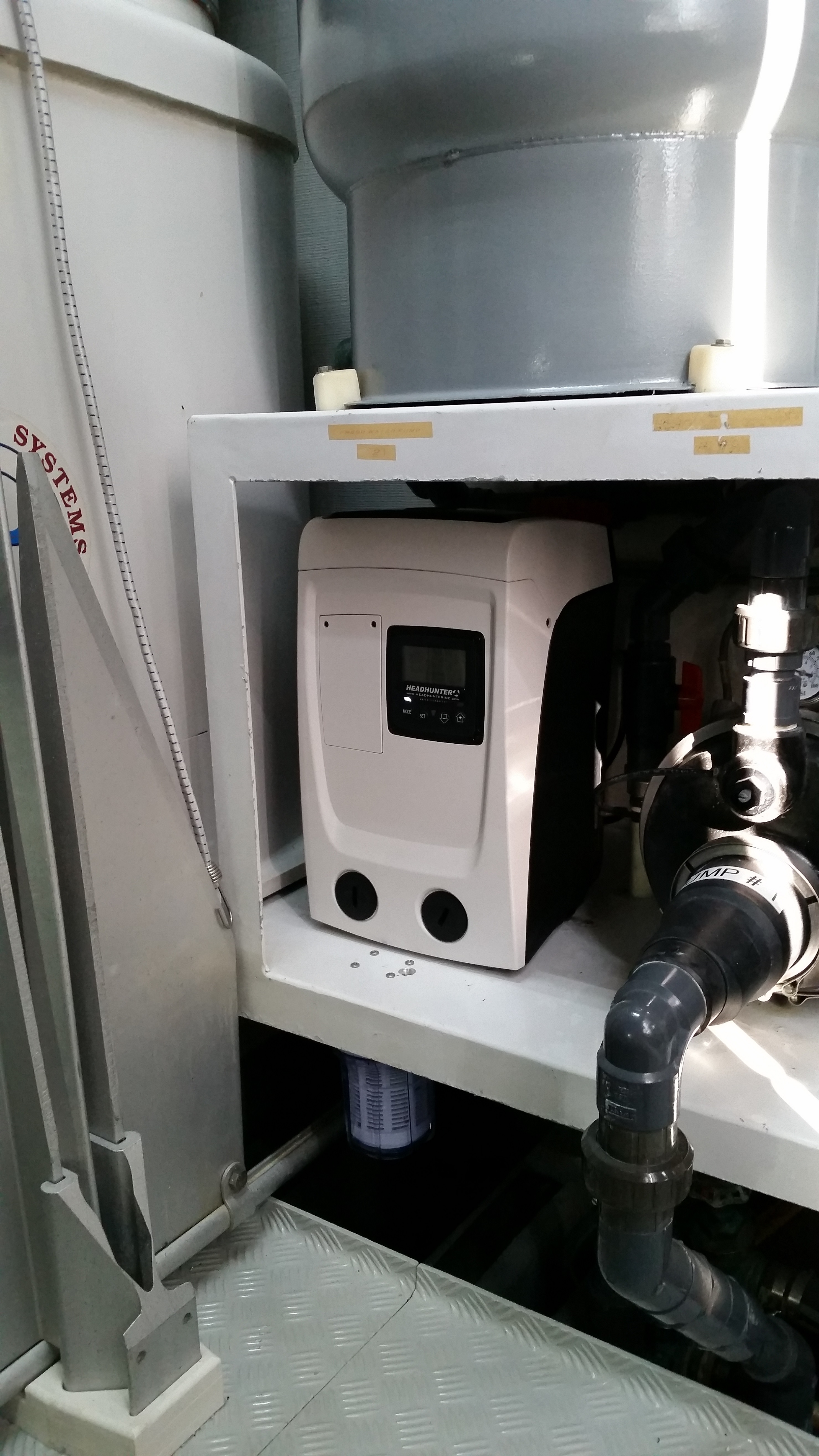 Aquabox minis | Projects