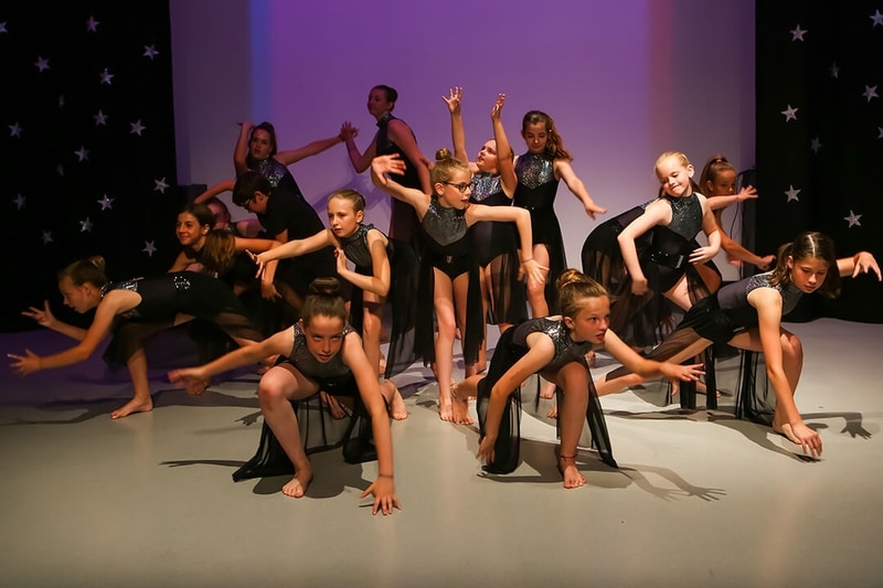 Stardust Dance Classes near you in Cambridge