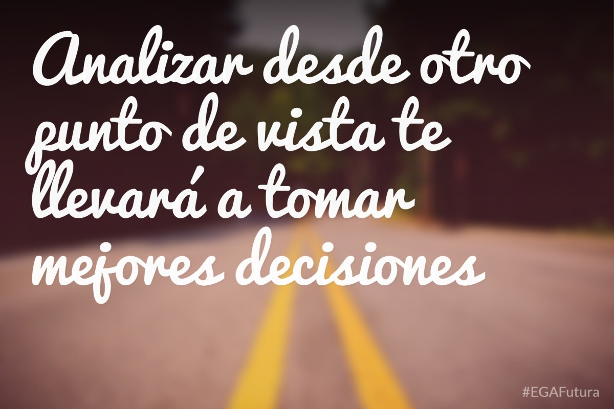 🏆 5 Claves para evitar cometer errores irreparables « EGA Futura