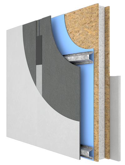 Kit Homes Building Options | SipForm