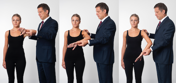 Shoulder Examination