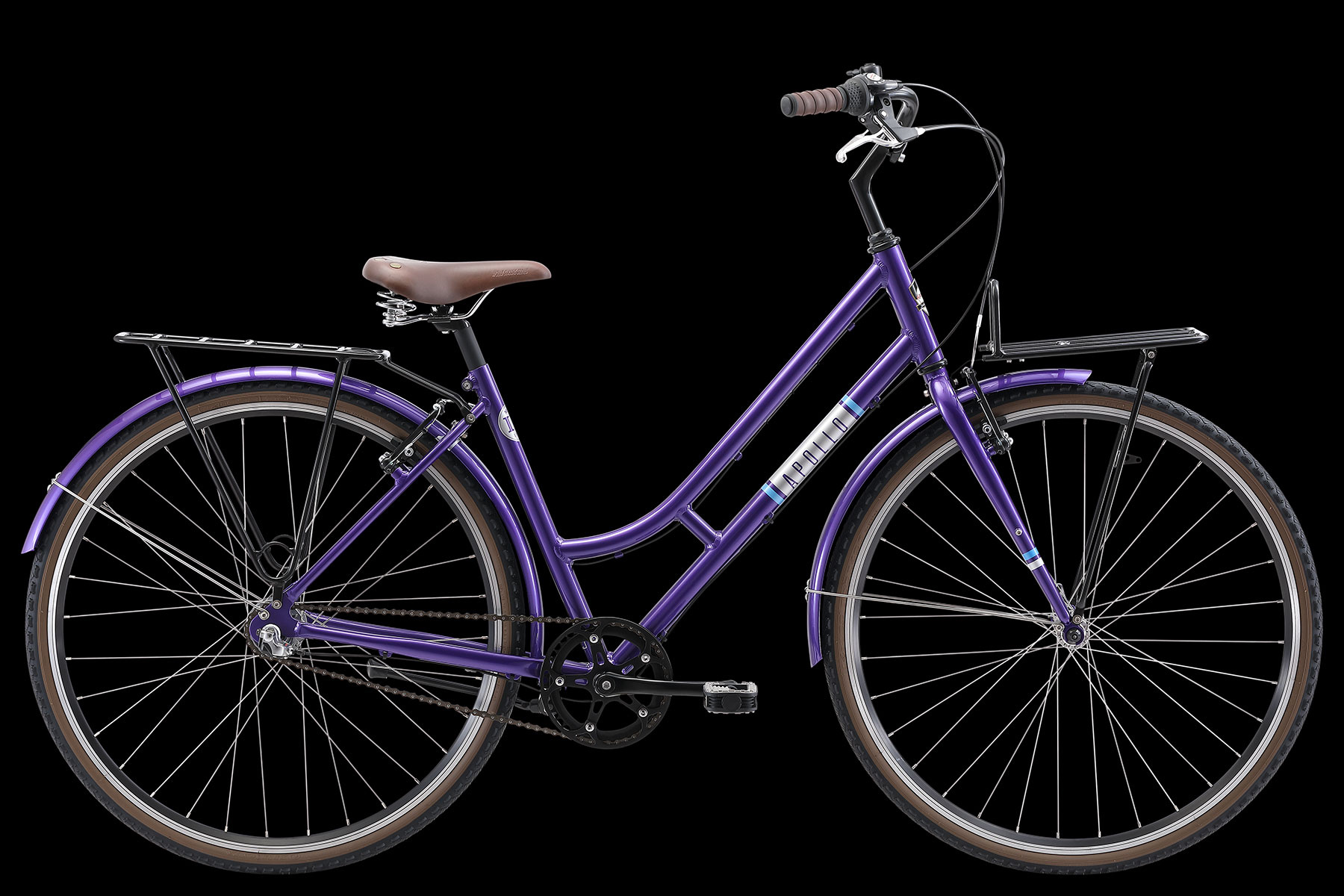 We have the Apollo Mark III WS $840 on sale $755 for sale at Cycleinn ...