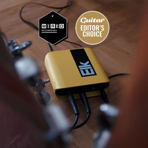 Elk.audio