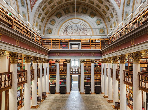 Finnish National Library